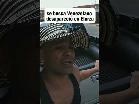 fue secuestrado en Venezuela #migrantes #migraci贸n #humornegro #humorvenezolano #humor