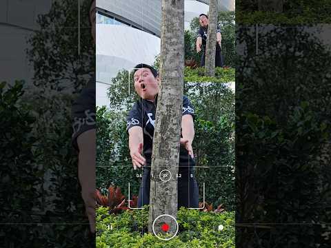 Xiaomi 14 Ultra Camera Motion Tracking Focus Test: Jaw-Dropping!