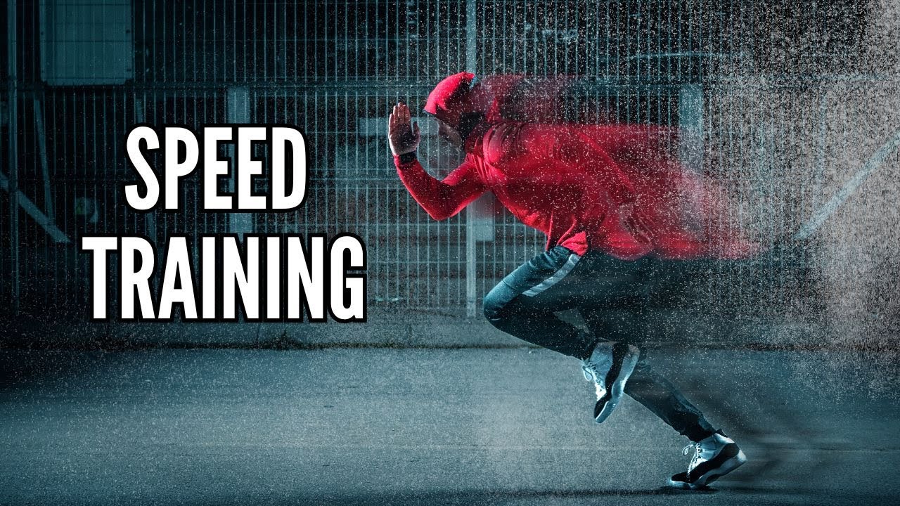 Off Season Speed Training - In-Depth Breakdown (with Kyle Bolton & Les Spellman)