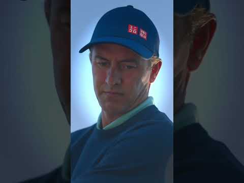 Adam Scott set out to find an iron that fit his “Golf DNA,” That search ended in Japan with Miura.
