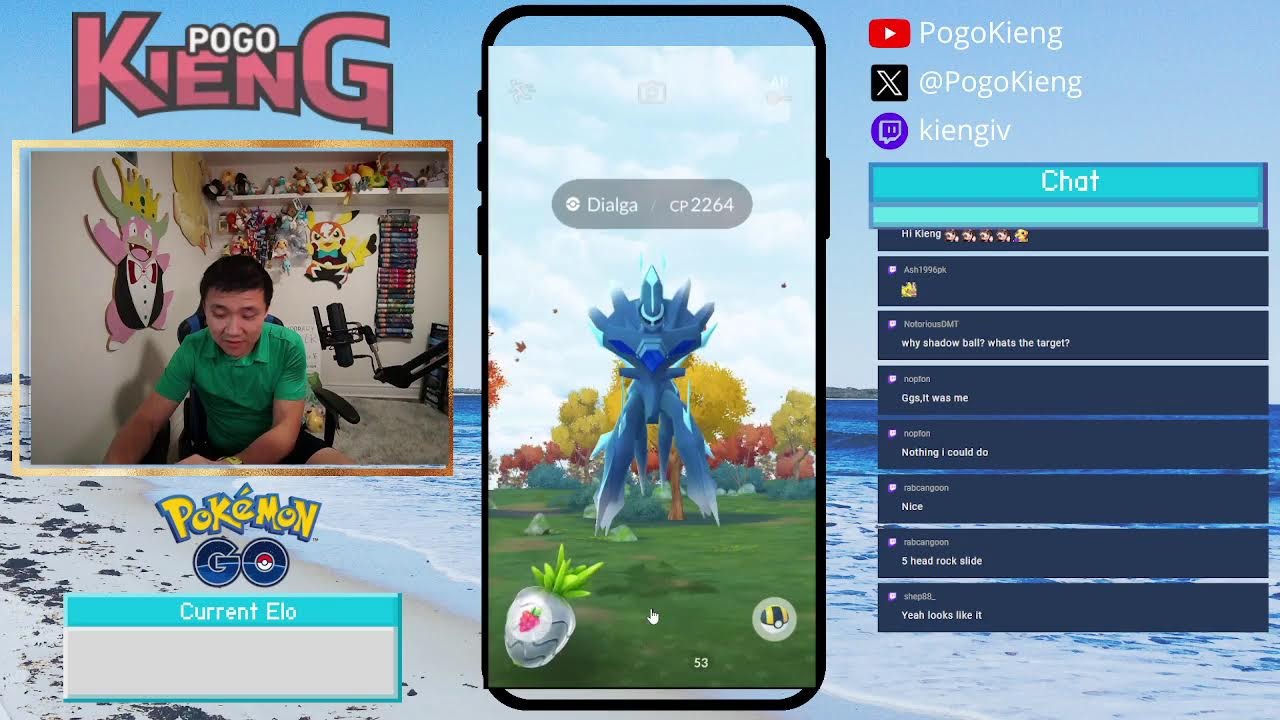 Retro Cup Battles! | Pokebattler