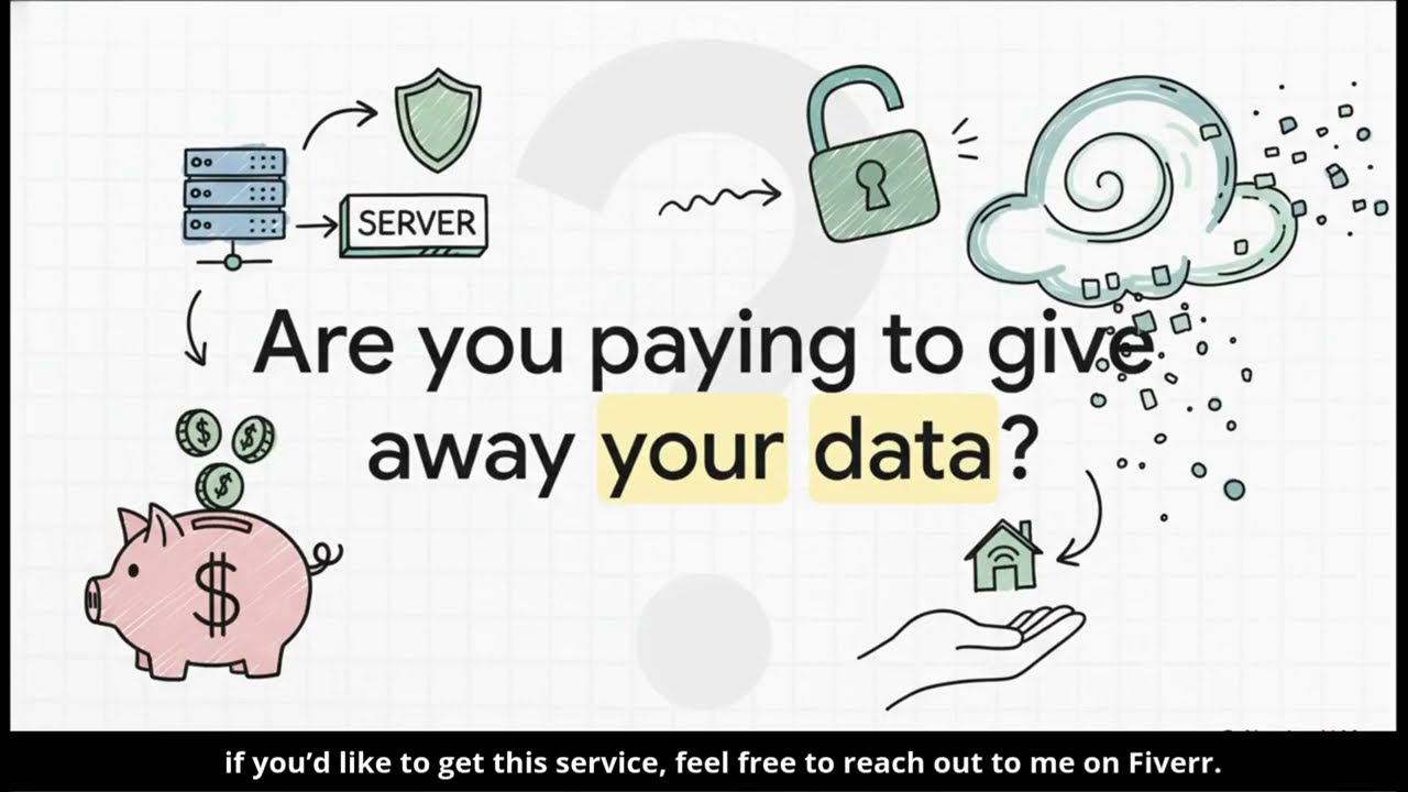 Stop Using Google Drive! Build Your Own Secure Nextcloud Server