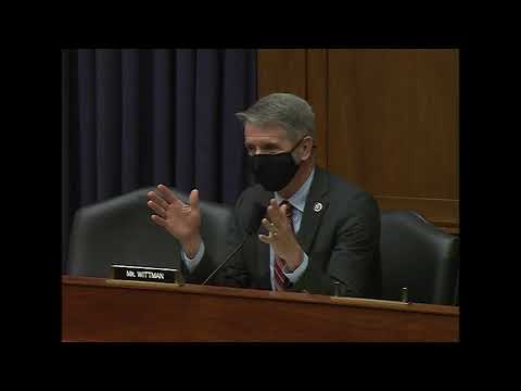 20210318 SPF Hearing: “Unmanned Systems of the Department of the Navy”