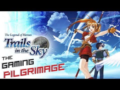 The Legend of Heroes Trails in the Sky Review(+ Channel Update)