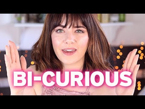 The Bisexual Spectrum Explained – The Dating Dork