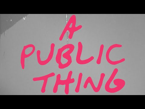 A Public Thing: Celebrating Keith Haring's ArtCenter Mural