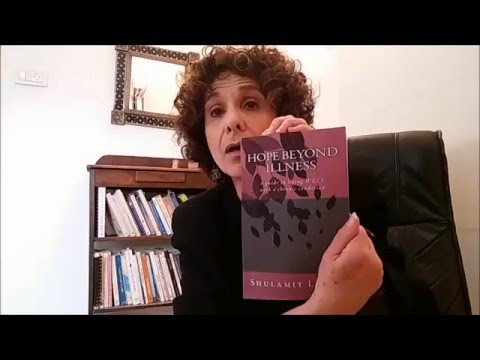 THE DREAM -- Discovering the meaning of illness