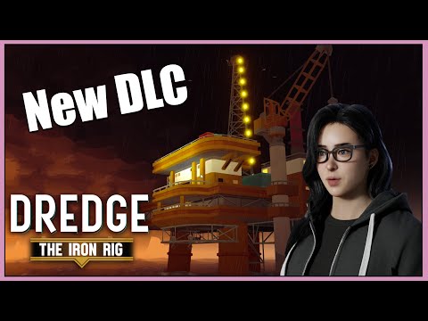 Steam Community :: Video :: Starting the New DLC for Dredge - Dredge ...