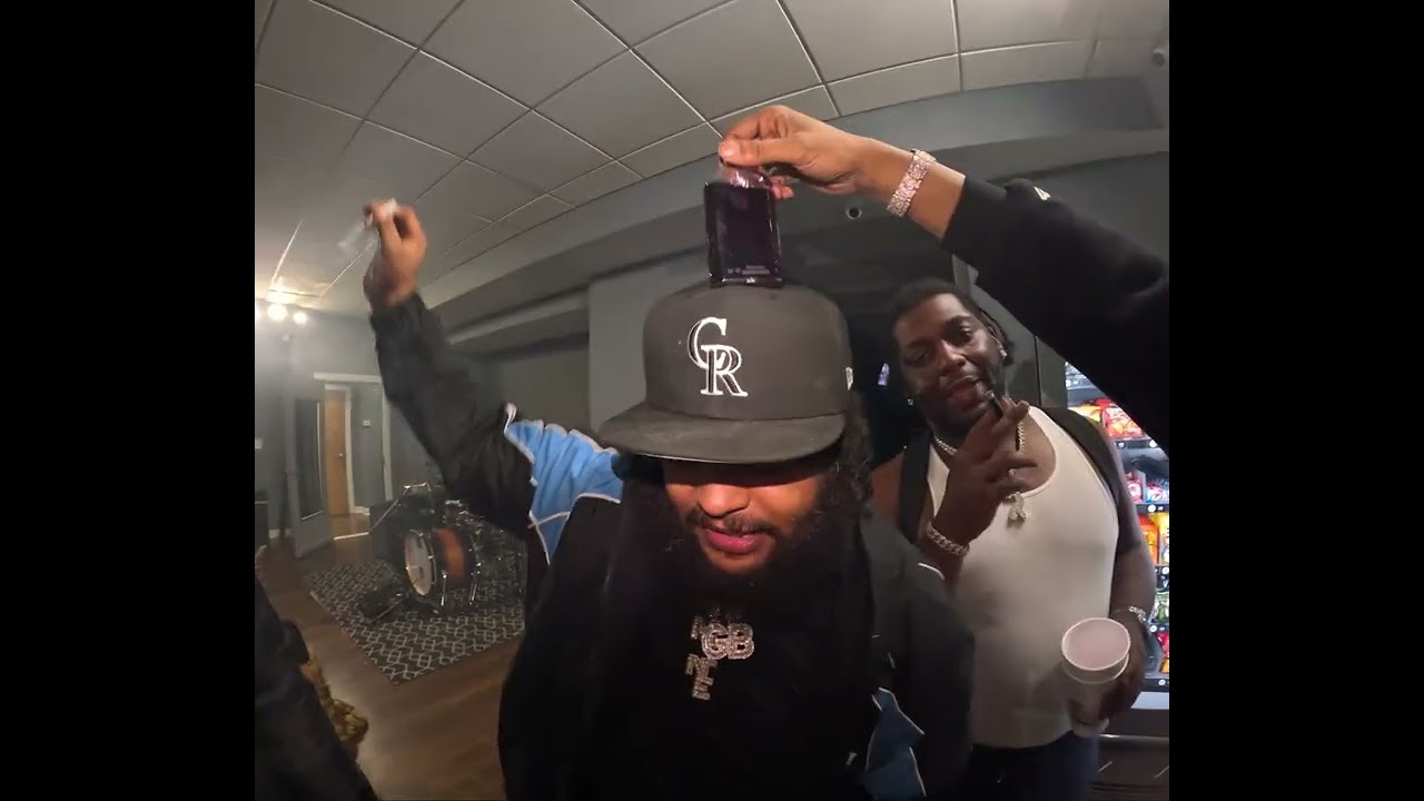 Rio Da Yung OG , Dc2trill , RMC Mike - CANT GO UNDER (Official Video)
