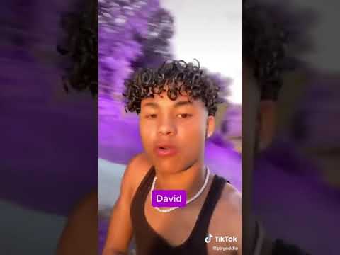 Best lightskin group on tiktok
