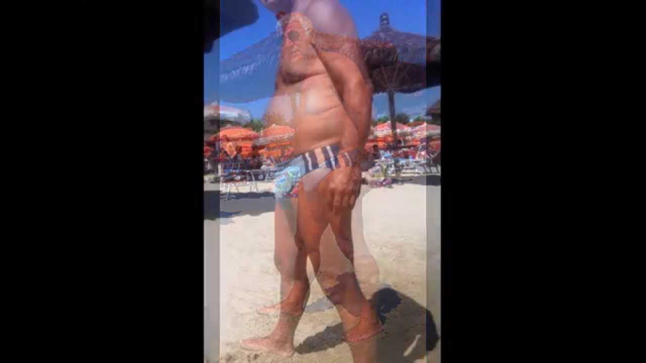 Beach Daddies #99
