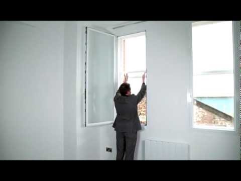 Heritage Hinged Casement Product Video