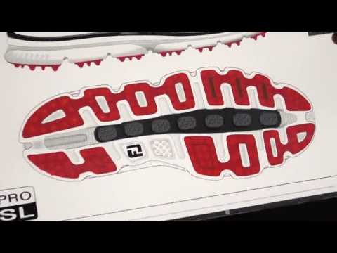 Pro/SL - The Players Spikeless
