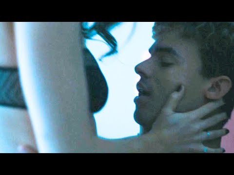Nick & Noah | ALL Kissing Scenes | My Fault: London