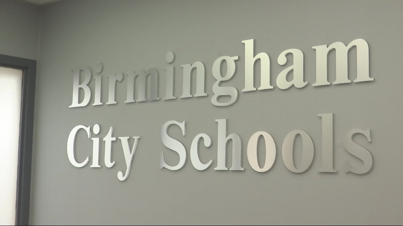 Birmingham City Schools moving forward with graduation ceremonies