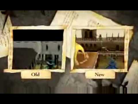 RuneScape - Free Browser Based Games -