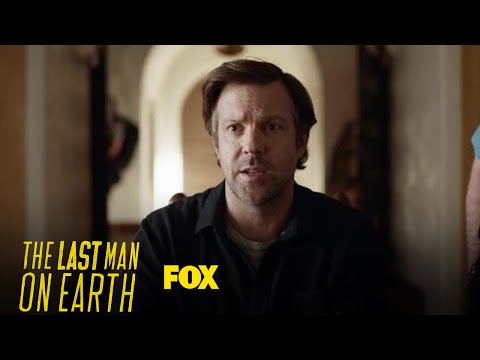 Mike Reveals A Shocking Discovery | Season 4 Ep. 15 | THE LAST MAN ON EARTH