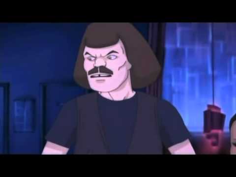 Bassist Problems | Murderface Murderface – L0GO5