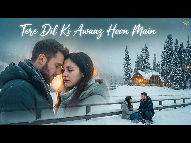 Tere Dil Ki Awaaz Hoon Main Lyrics English Translation - Arjun Tomar ...