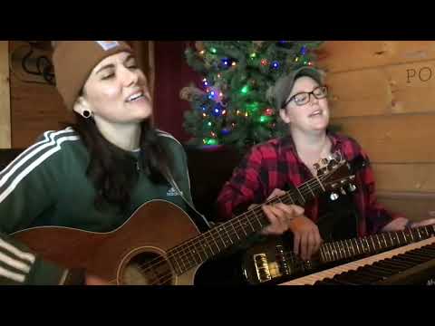“Silver Bells” Betsey Mae Music & Jessamyn Orchard
