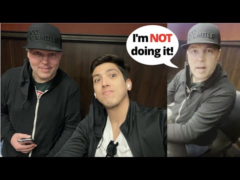 SICK 1/3 Cash Game Session w/ @TheTrooper97Vlog @ Sahara Las Vegas | Poker Vlog #32