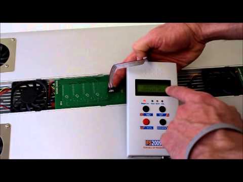 ATI LED Powermodule - How to Update Firmware