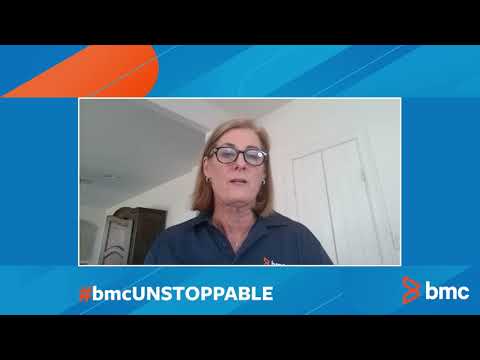 BMC IWD Employee Spotlight - Cheryl