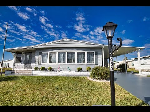 655 La Sala North Port, FL 34287