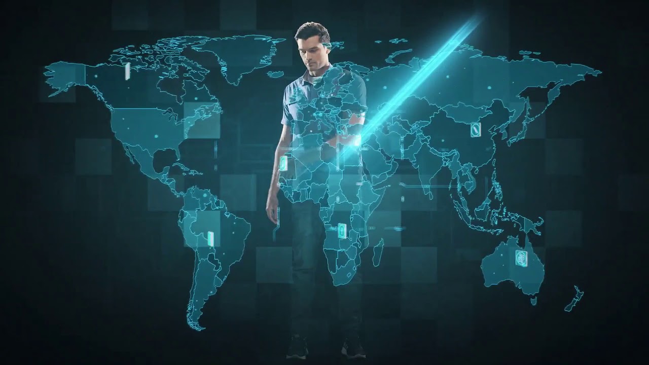 Solidus Technologies Introduction
