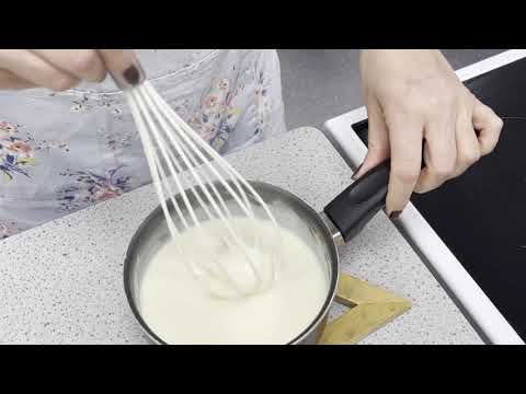 Gelatinisation