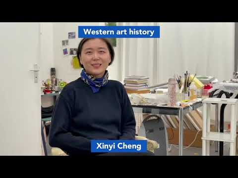 Xinyi Cheng