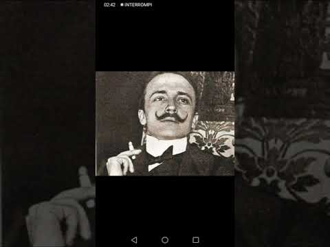 The best of Filippo Tommaso Marinetti
