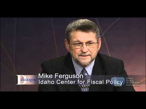 Dialogue: Idaho's Economic Trends 2011