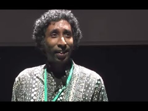 Why our Brain is Persistently Active | Suresh Jesuthasan | TEDxUWCSEAEast