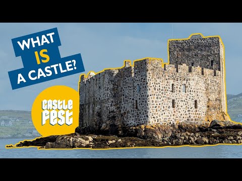 What Is A Castle?