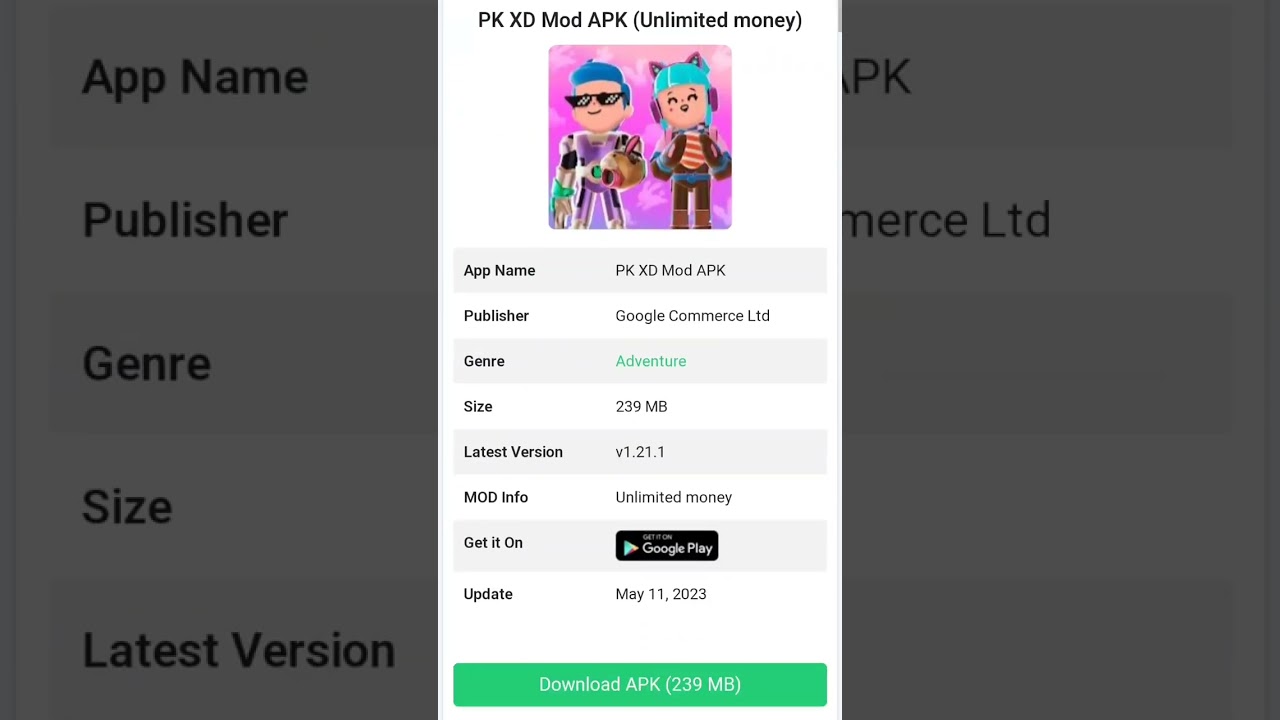 pk xd hack version download 💯% working #viral #viralvideo #viralshorts #viralsong