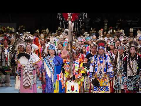 2023 White Earth Pow Wow