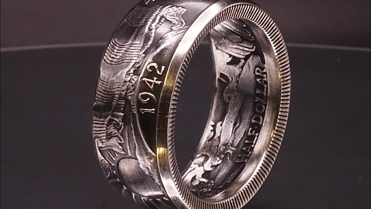 How to Make Any Coin Ring Perfect Every Time