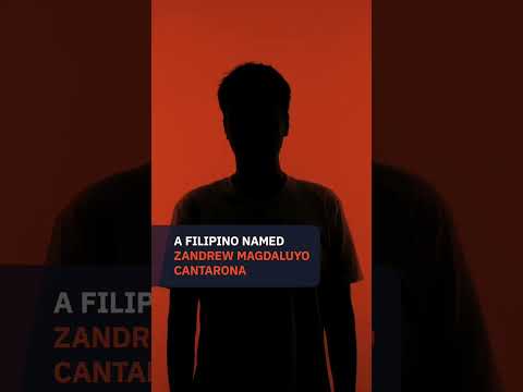 NBI: 16 foreigners caught in Cebu POGO hub charged with qualified trafficking