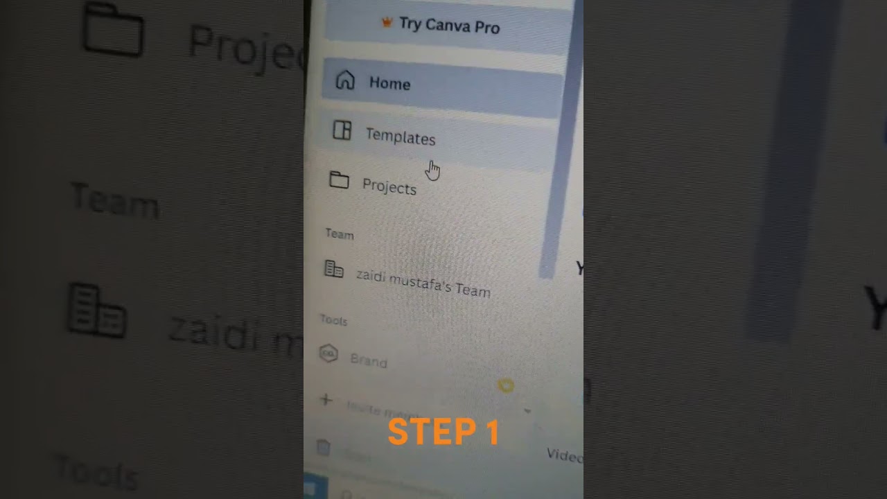 How To Make Money on Canva Selling Templates (1000+ Templates Sold Hot Niche)