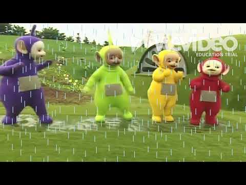 Puddle Dance — Teletubbies | Last.fm