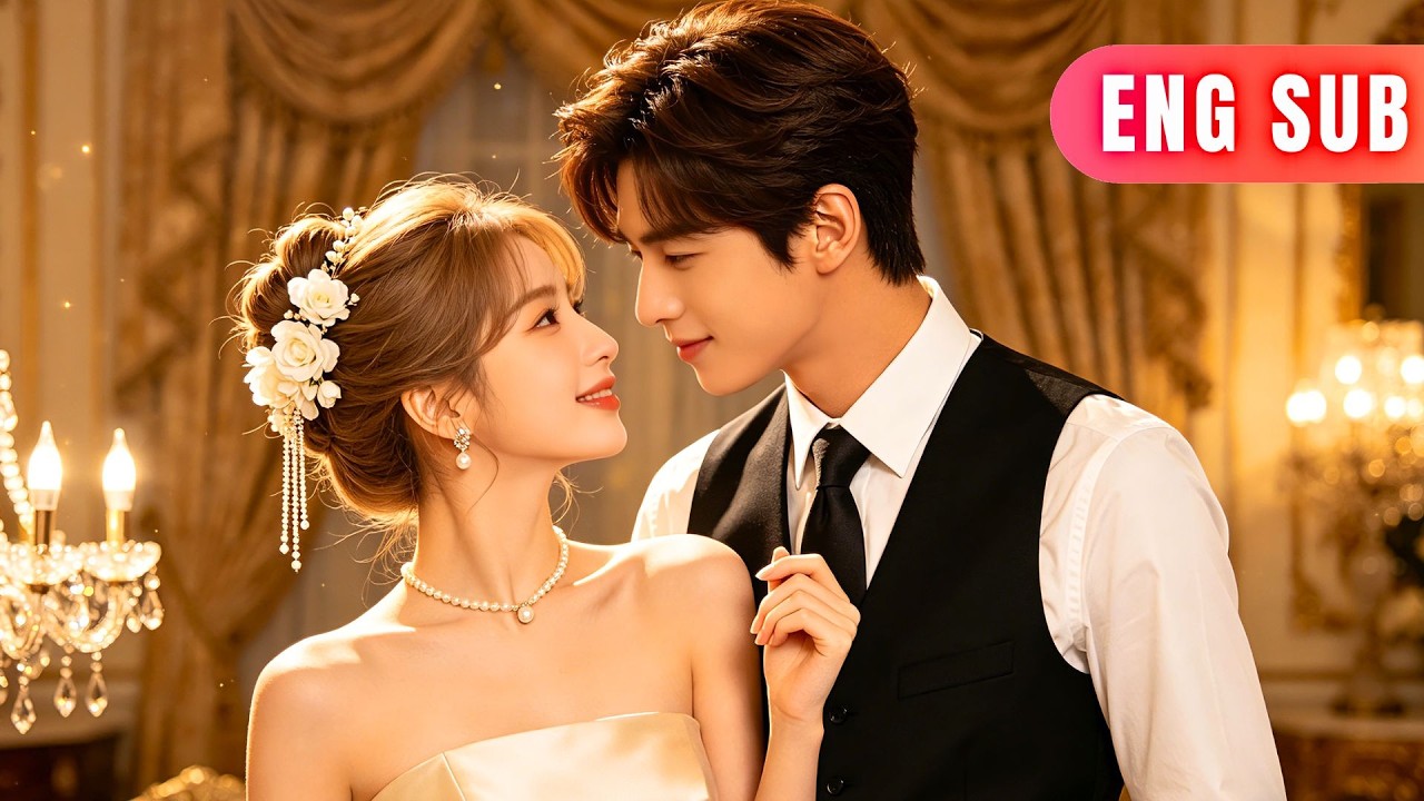 [ENG SUB]✨No Shame, No Problem: How A Funny Girl Cashes In On The Rich Boy's Drama#drama #pure love