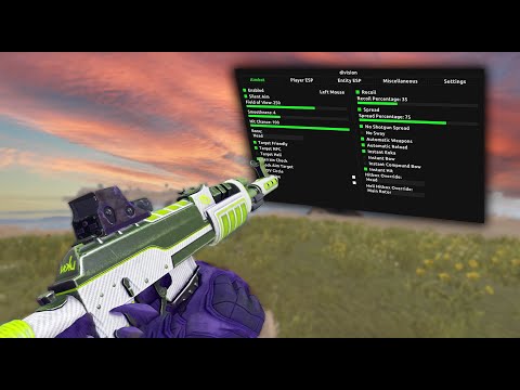 Facing the accusations ft. visuals.gg