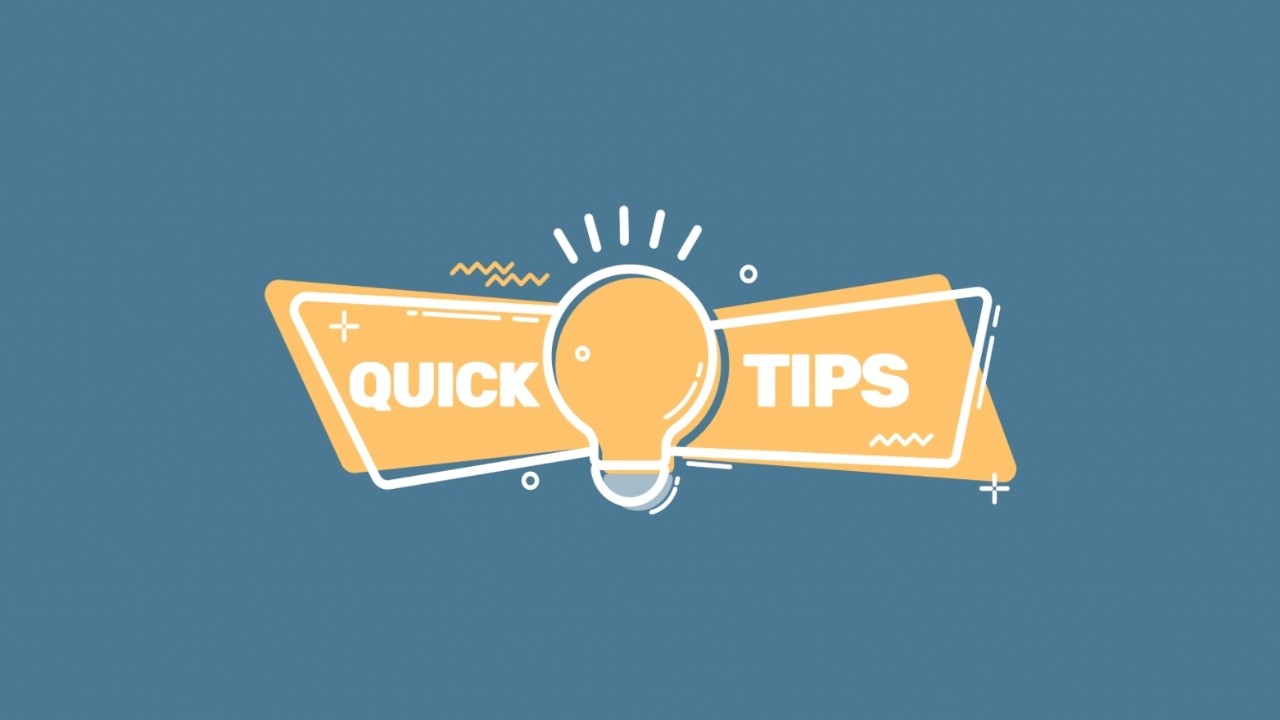 RAP Quick Tips: Navigating the Current Grants Landscape