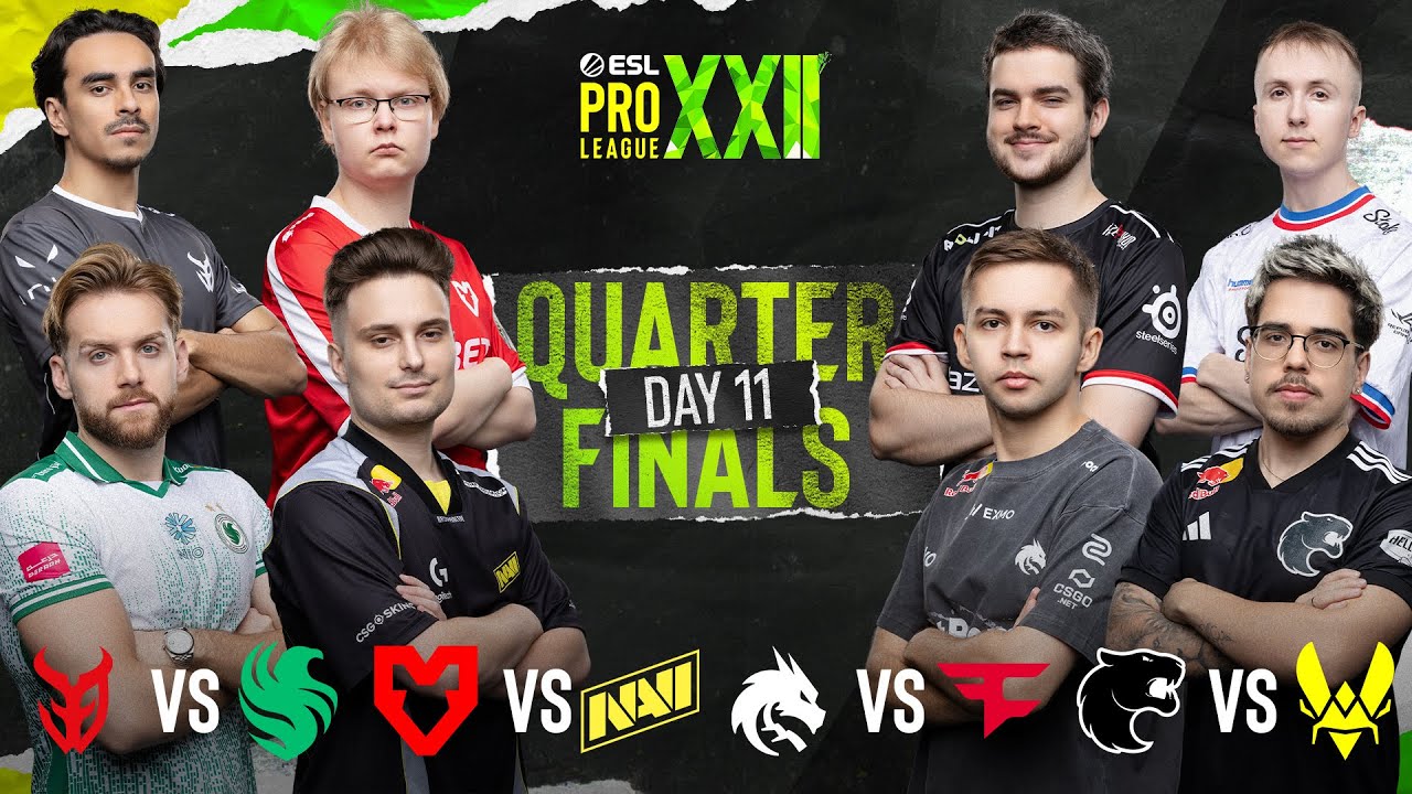 G2 vs. Virtus.pro at PGL Bucharest 2025 | HLTV.org