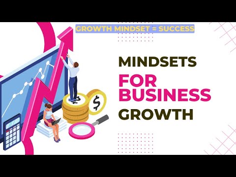 How a Growth Mindset Can Boost Your Academic, Career, and Personal Success