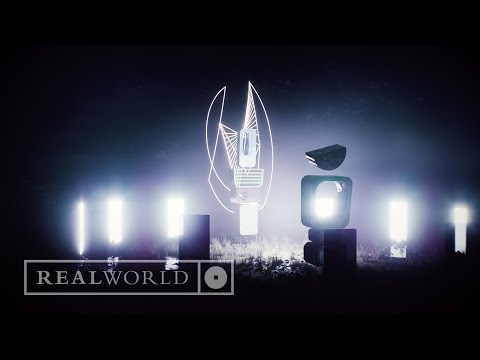 The Unfolding – Song of the Day for Today