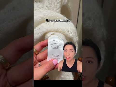 Is Sezane worth the $$?! I went to their store in Paris to find out!
