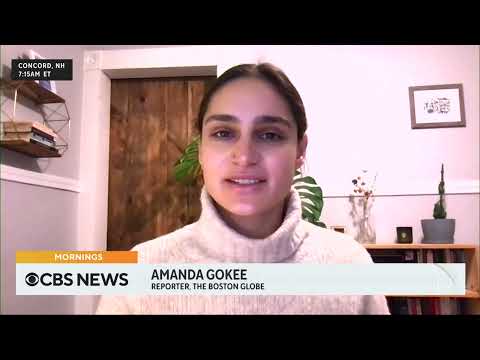 CBS Morning News