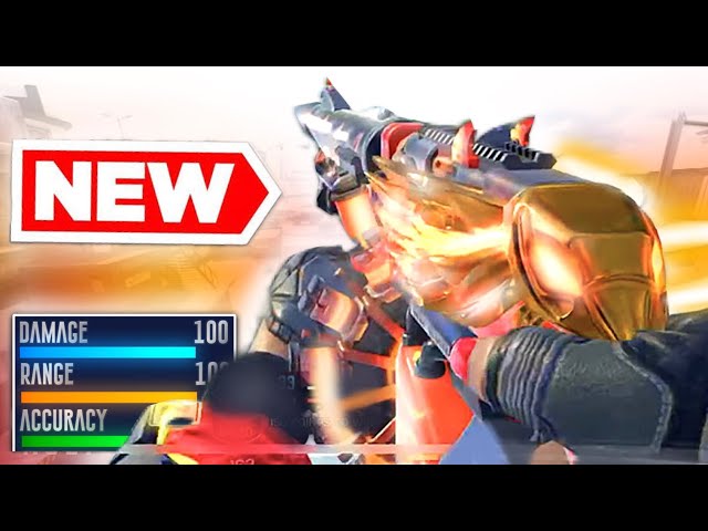 COD Mobile: Best loadout for the PPSh-41 in Season 1